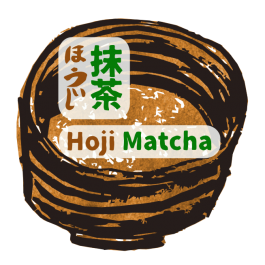 Hoji-Matcha kulinaarimatcha